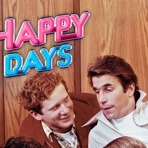Happy Days - Rotten Tomatoes