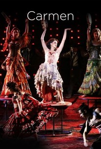 Carmen | Rotten Tomatoes
