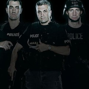 Kansas City SWAT: Season 1, Episode 4 - Rotten Tomatoes