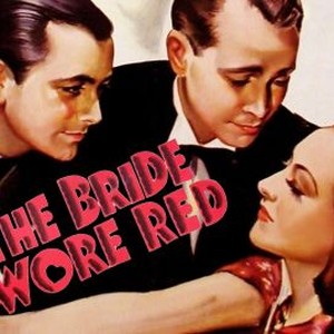 The Bride Wore Red - Rotten Tomatoes