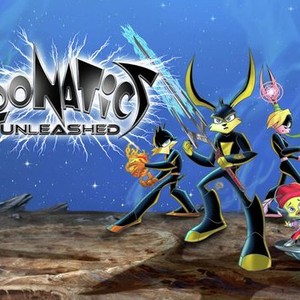 Loonatics Unleashed Opening