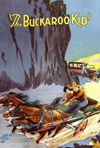 The Buckaroo Kid | Rotten Tomatoes