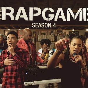 The Rap Game: Season 4, Episode 2 - Rotten Tomatoes
