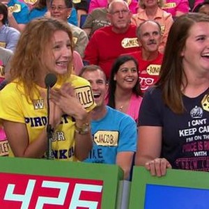 The Price Is Right: Season 44, Episode 73 - Rotten Tomatoes