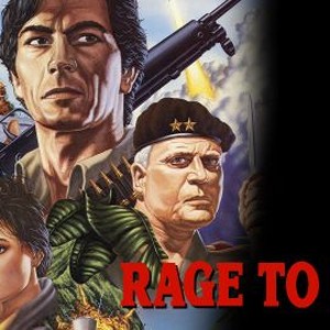 Rage to Kill - Rotten Tomatoes