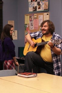 Community: Season 1, Episode 13 | Rotten Tomatoes