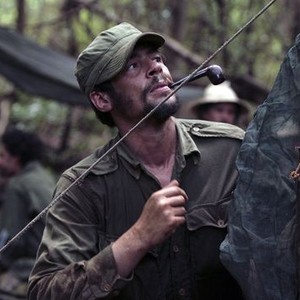 Che: Part Two - Rotten Tomatoes