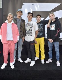 PRETTYMUCH - Rotten Tomatoes