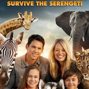 Against the Wild: Survive the Serengeti - Rotten Tomatoes