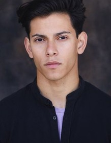 Anthony C Garcia | Rotten Tomatoes