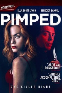 Pimped | Rotten Tomatoes
