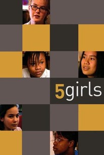 5 Girls | Rotten Tomatoes