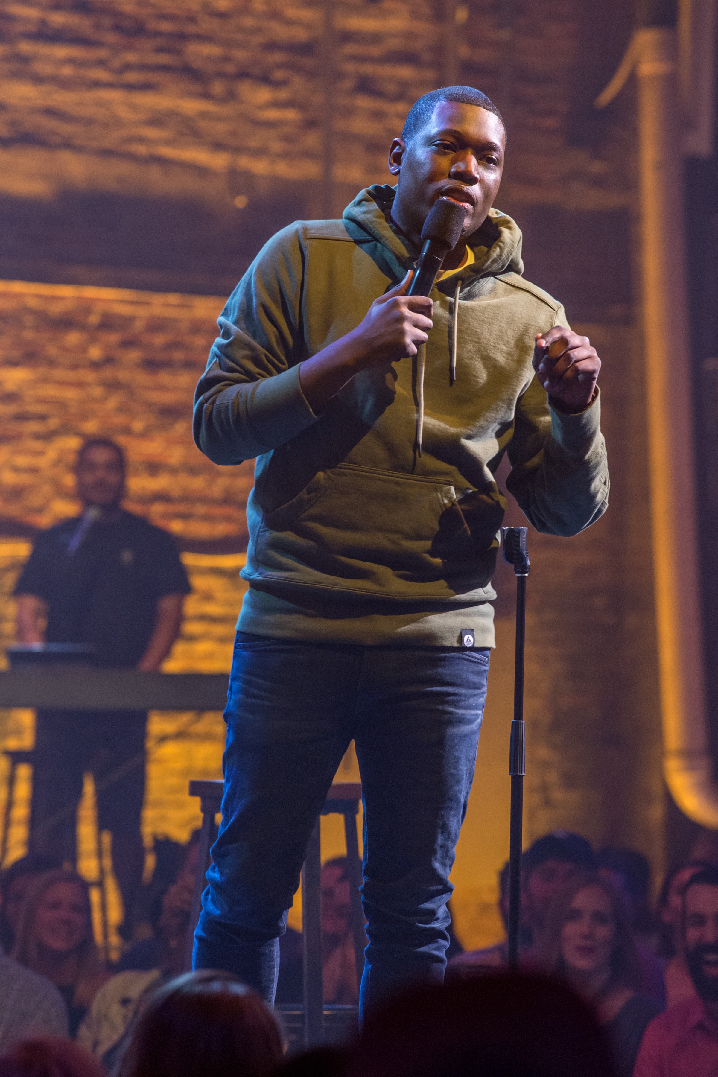 Michael Che Matters Pictures | Rotten Tomatoes