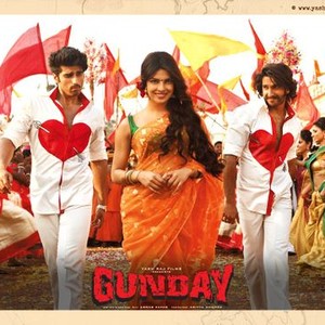 Gunday - Rotten Tomatoes