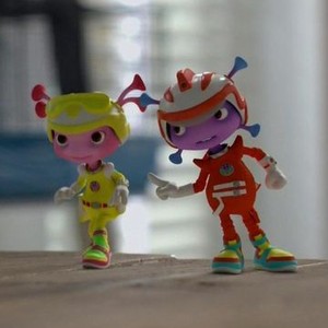 Floogals: Season 1, Episode 12 - Rotten Tomatoes