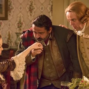 Angus Macfadyen - Rotten Tomatoes