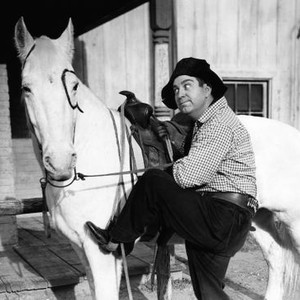 Smiley Burnette - Rotten Tomatoes