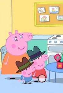 Peppa Pig: Season 2, Episode 3 | Rotten Tomatoes