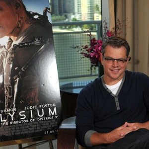 Matt Damon - Rotten Tomatoes