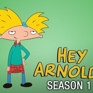 Hey Arnold! - Rotten Tomatoes