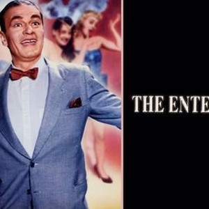 The Entertainer - Rotten Tomatoes