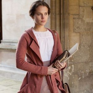 Alicia Vikander - Rotten Tomatoes