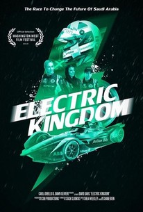 Electric Kingdom | Rotten Tomatoes