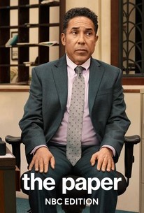 The Paper: NBC Edition: Season 1, Episode 4 | Cast and Crew | Rotten ...