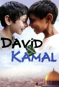 David & Kamal | Rotten Tomatoes