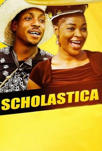 Scholastica | Rotten Tomatoes