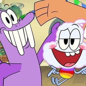 Middlemost Post: Season 2, Episode 7 - Rotten Tomatoes