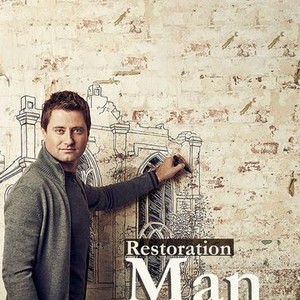 Restoration Man - Rotten Tomatoes
