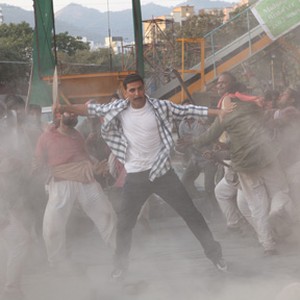 Rowdy Rathore - Rotten Tomatoes