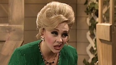 Nicole Sullivan Vancome Lady