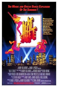 Beat Street | Rotten Tomatoes