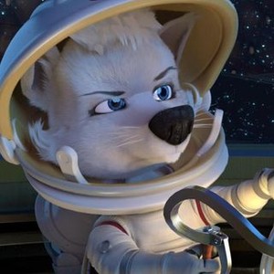 Space Dogs 2 - Rotten Tomatoes