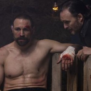 The Fight Machine - Rotten Tomatoes