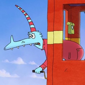 Molly Monster - Rotten Tomatoes