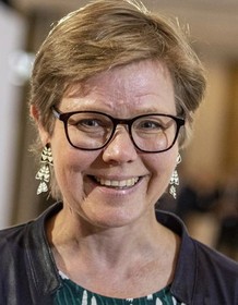 Krista Mikkonen - Rotten Tomatoes