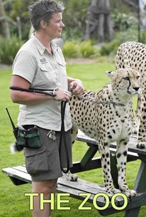 The Zoo: Season 1, Episode 2 - Rotten Tomatoes