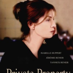 Private Property - Rotten Tomatoes