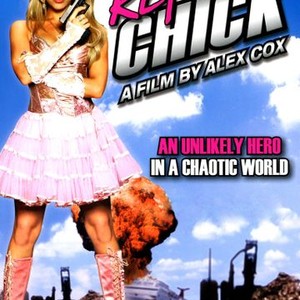 Repo Chick - Rotten Tomatoes
