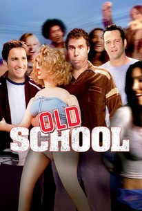 Old School | Rotten Tomatoes
