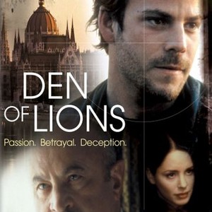 Den of Lions - Rotten Tomatoes