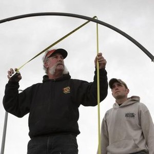 Marc Springer - Rotten Tomatoes