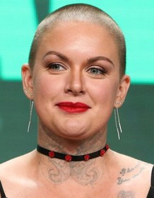 Amanda Giese | Rotten Tomatoes