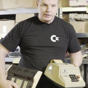 The Commodore Story - Rotten Tomatoes