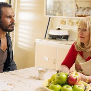 Aaron Pedersen - Rotten Tomatoes