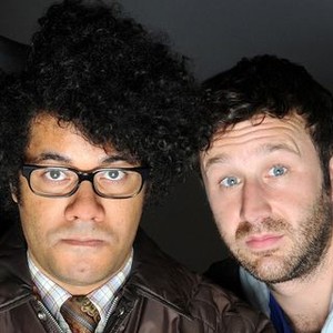 The IT Crowd - Rotten Tomatoes