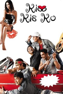 Kiss Kis Ko | Rotten Tomatoes